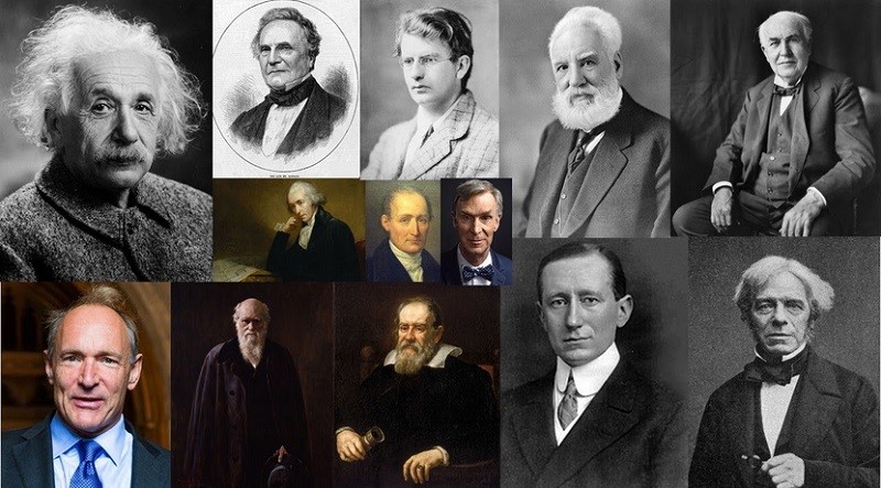 10 داستان کوتاه انگلیسی درباره دانشمندان - زبانشناس