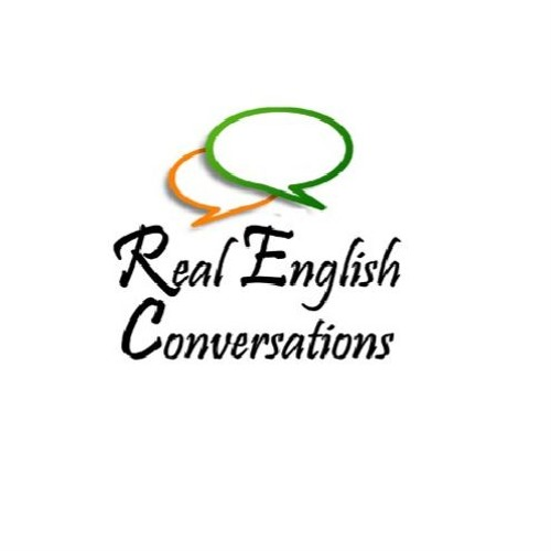 دانلود پادکست Real English Conversations - زبانشناس