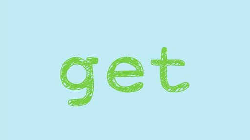  Get 