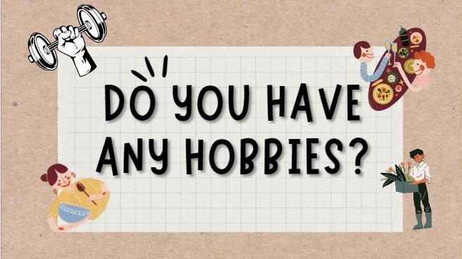 معنی جمله do you have any hobbies چیست؟ - زبانشناس