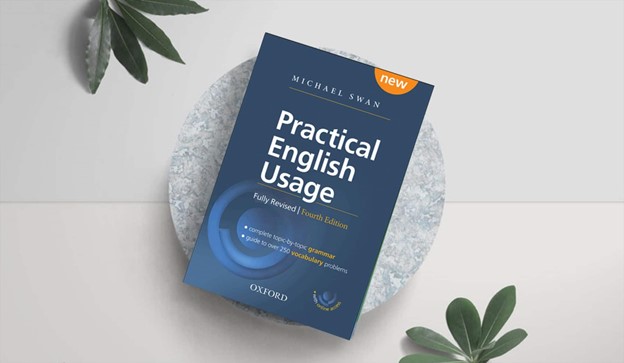 معرفی و دانلود کتاب Practical English Usage + نرم‌افزار - زبانشناس