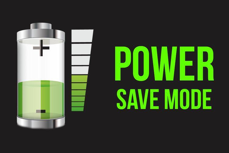 معنی جمله power saving mode چیست؟ - زبانشناس